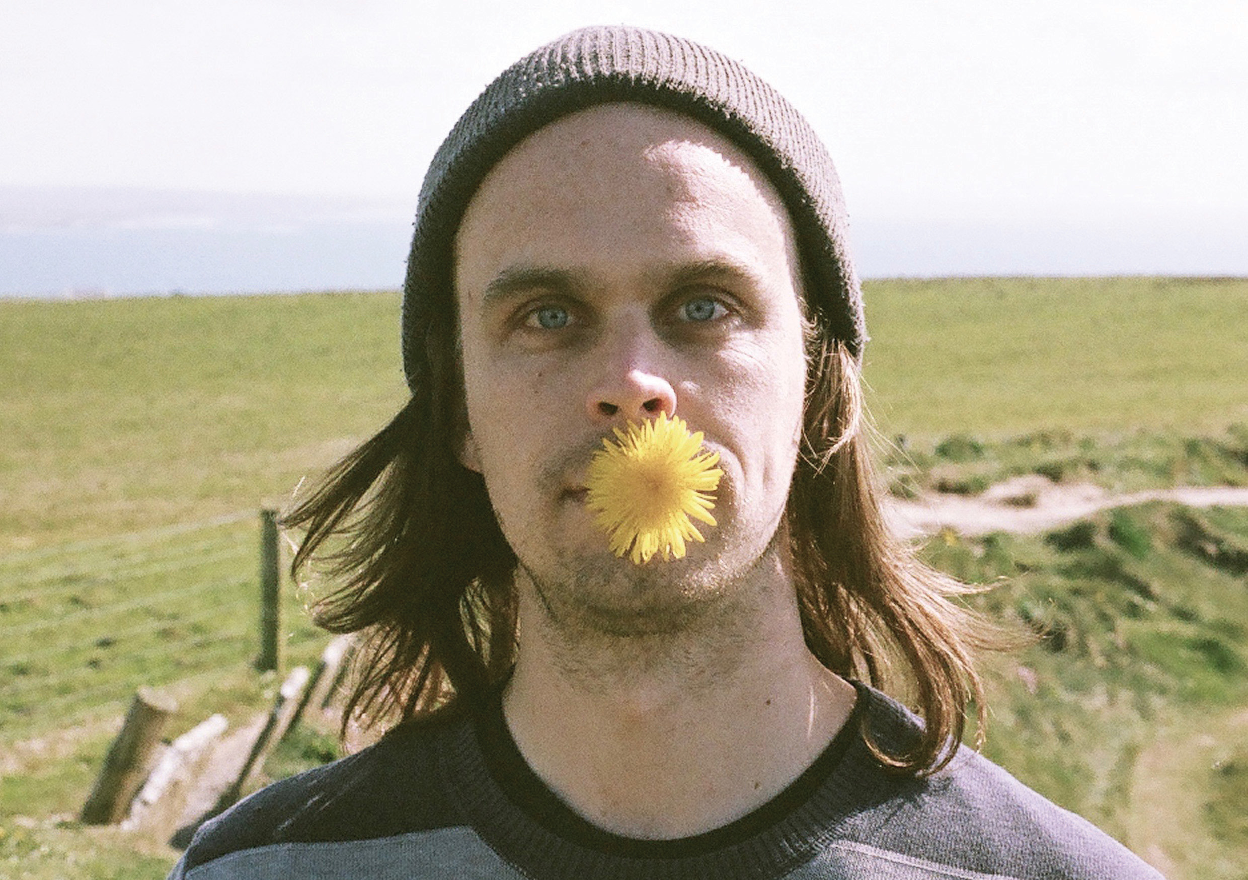 Peter Broderick Announces New Record 'Partners' - Echo Empire